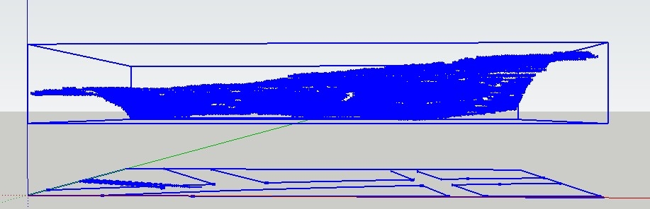 Importing AutoCAD Civil Topography DWGs into SketchUp Pro Tutorial ... Importing AutoCAD Civil Topography DWGs into SketchUp Pro Tutorial ...