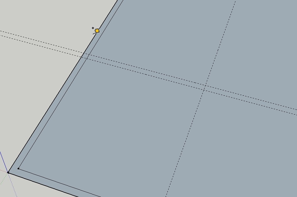 Sketchup Basics Tutorial Part 2 Creating Your First Building Sketchup Tutorials