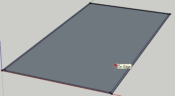 Sketchup Basics Tutorial Part 2 Creating Your First Building Sketchup Tutorials