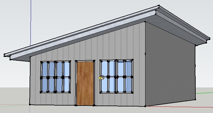 Sketchup Basics Tutorial Part 3 A Tutorial Primer For Those New To Sketchup Sketchup Tutorials