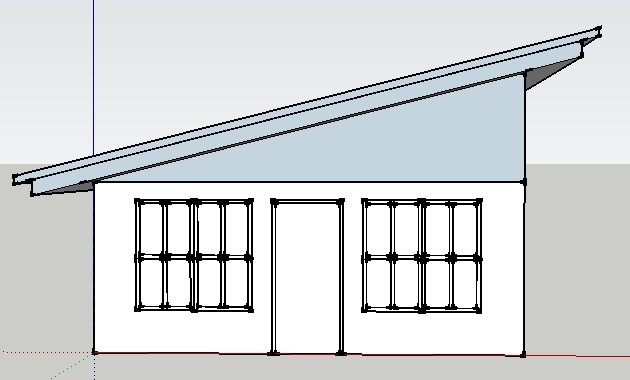 Sketchup Basics Tutorial Part 3 A Tutorial Primer For Those New To Sketchup Sketchup Tutorials